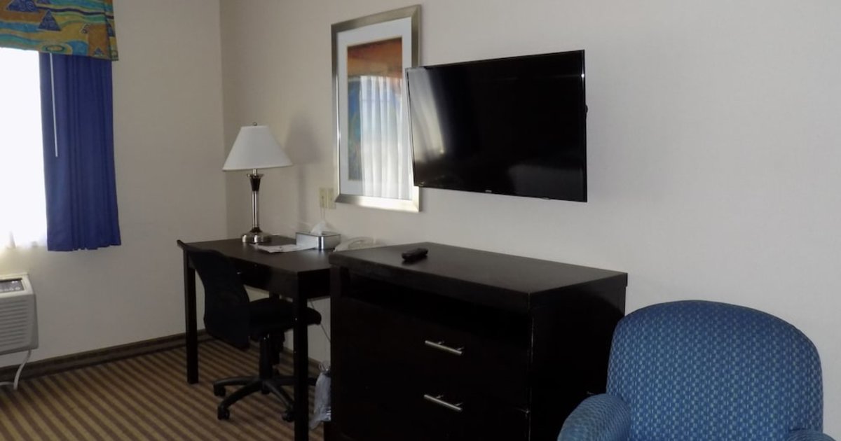 Rodeway Inn in | 2026 Updated prices, deals - Klook Philippines