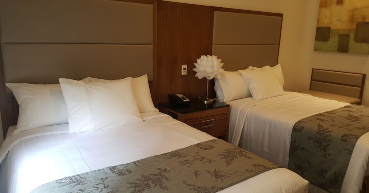 Americana Inn in New York | 2025 Updated prices, deals - Klook United ...