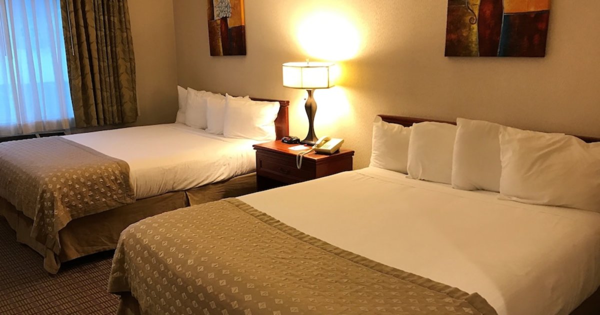 Ramada by Wyndham Draper in Draper | 2025 Updated prices, deals - Klook ...