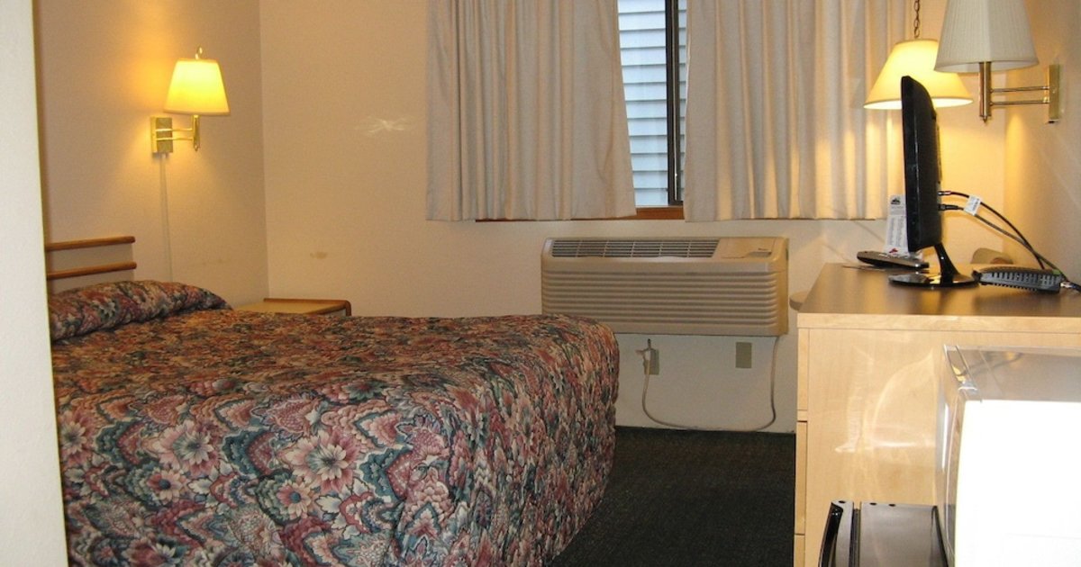 Bellingham Lodge in Bellingham | 2025 Updated prices, deals - Klook ...