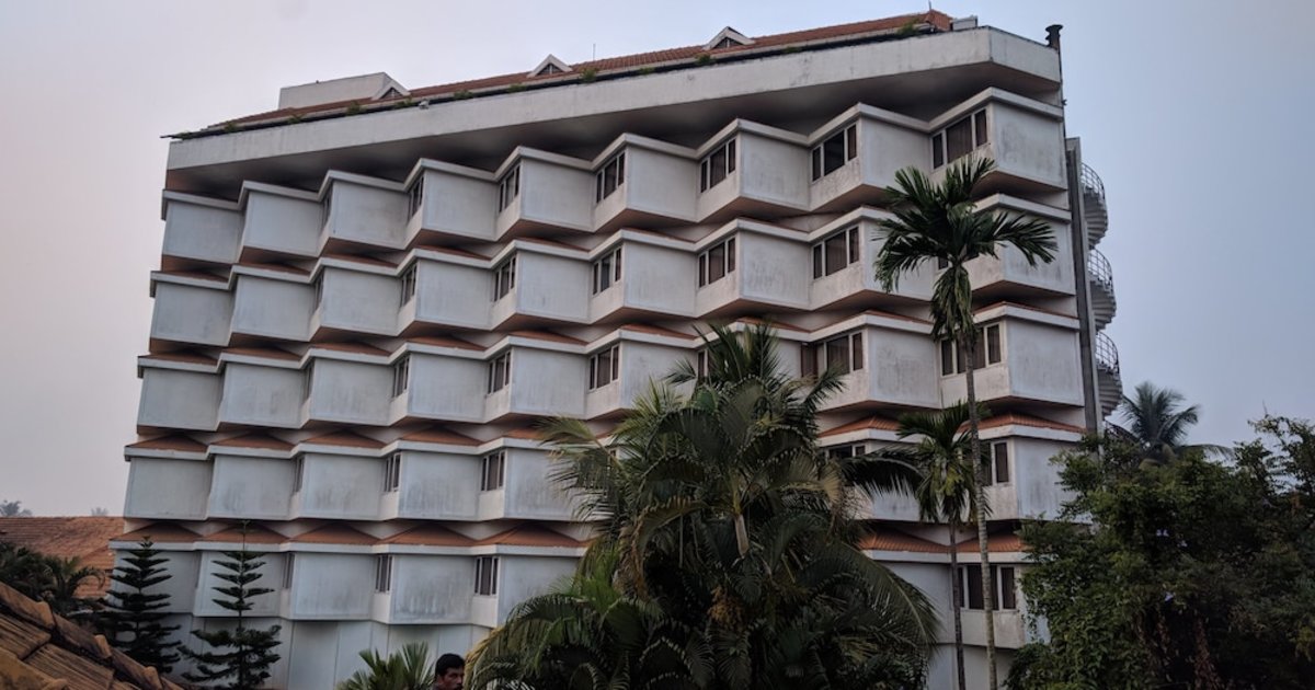 The Gateway Hotel Beach Road Calicut in Kozhikode | 2025 Updated prices ...