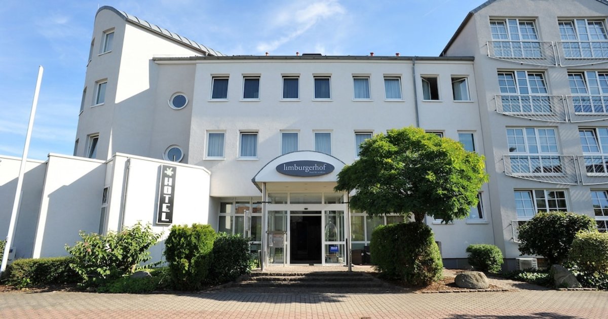 Limburgerhof Hotel & Residenz in Limburgerhof | 2025 Updated prices ...