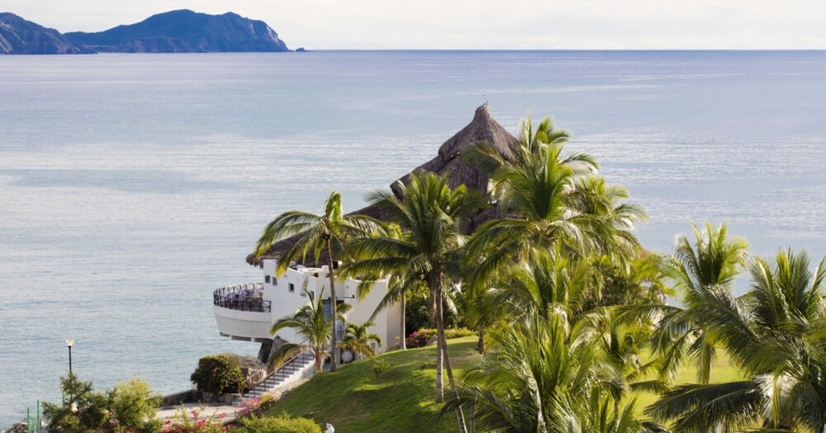 Barceló Karmina All Inclusive in Manzanillo | 2025 Updated prices ...