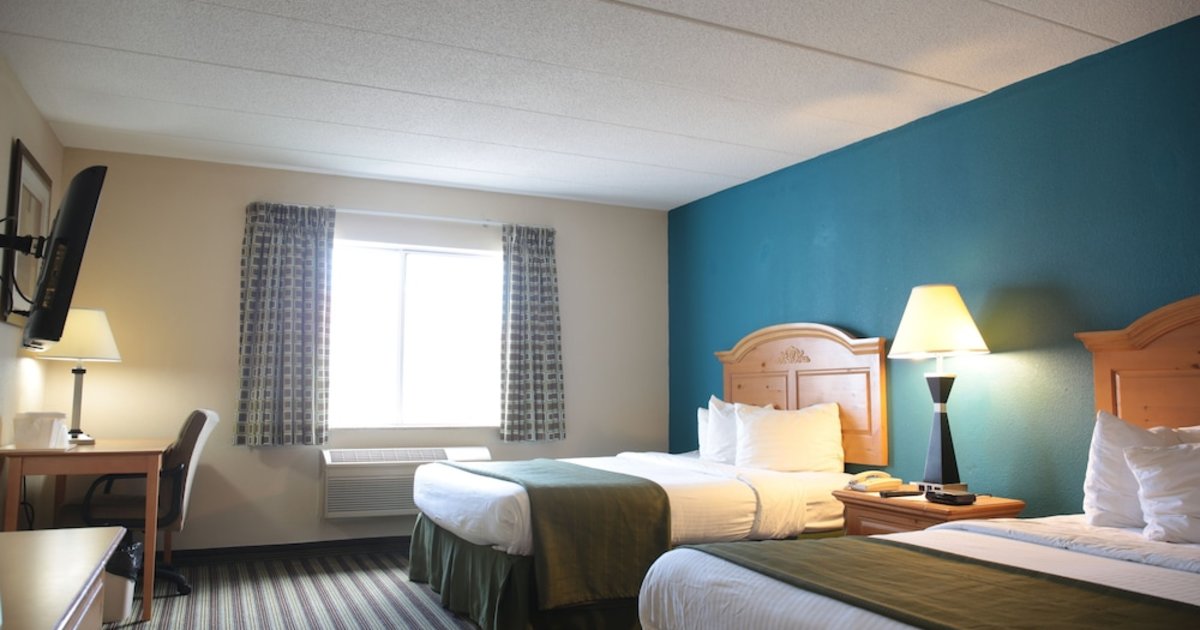 American Inn and Suites in | 2025 Updated prices, deals - Klook United ...