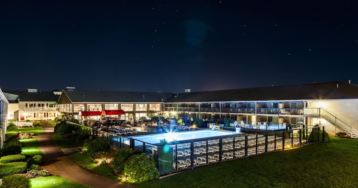 Red Jacket Beach Resort in | 2026 Updated prices, deals - Klook United ...