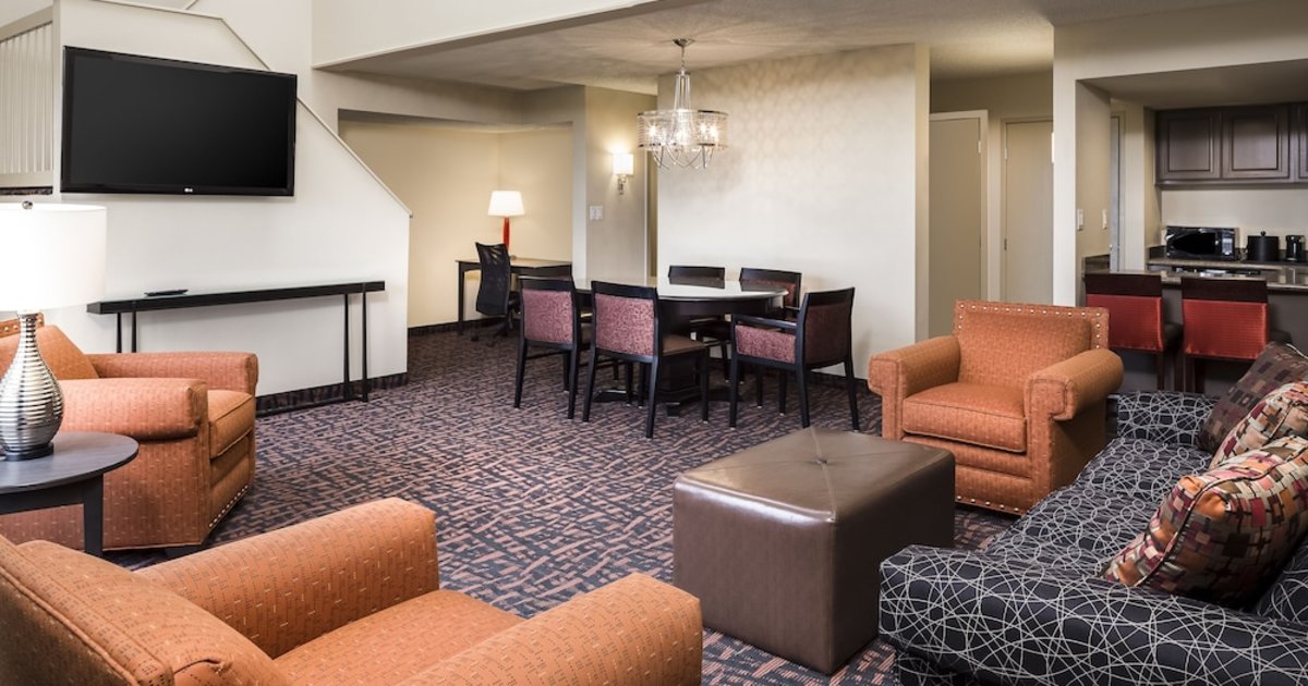 Holiday Inn Wichita East I-35 by IHG in Wichita | 2025 Updated prices ...