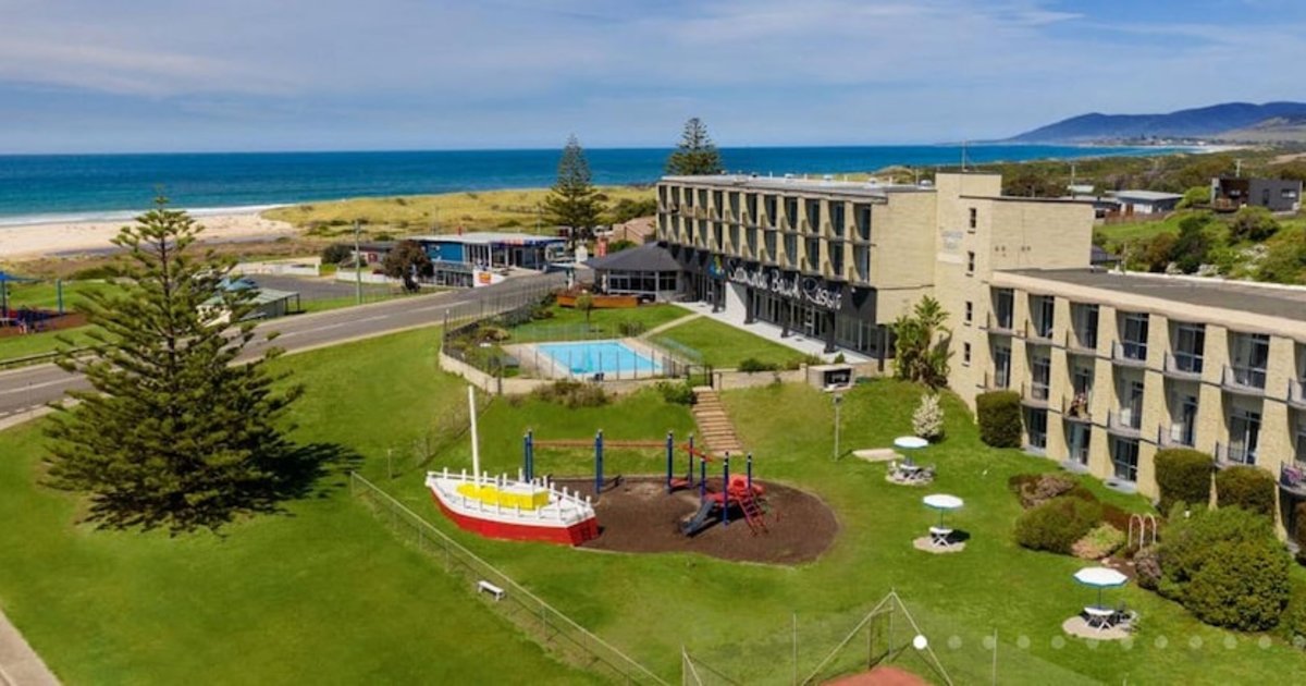 Scamander Beach Resort in | 2025 Updated prices, deals - Klook United ...