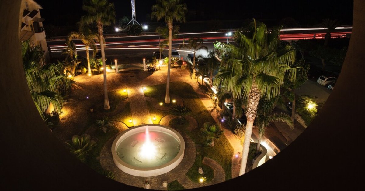 Hotel Club Kennedy in Roccella Jonica | 2025 Updated prices, deals ...
