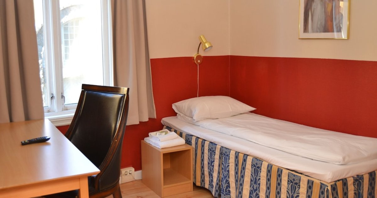 Skansen Hostel in Stavanger | 2025 Updated prices, deals - Klook United ...