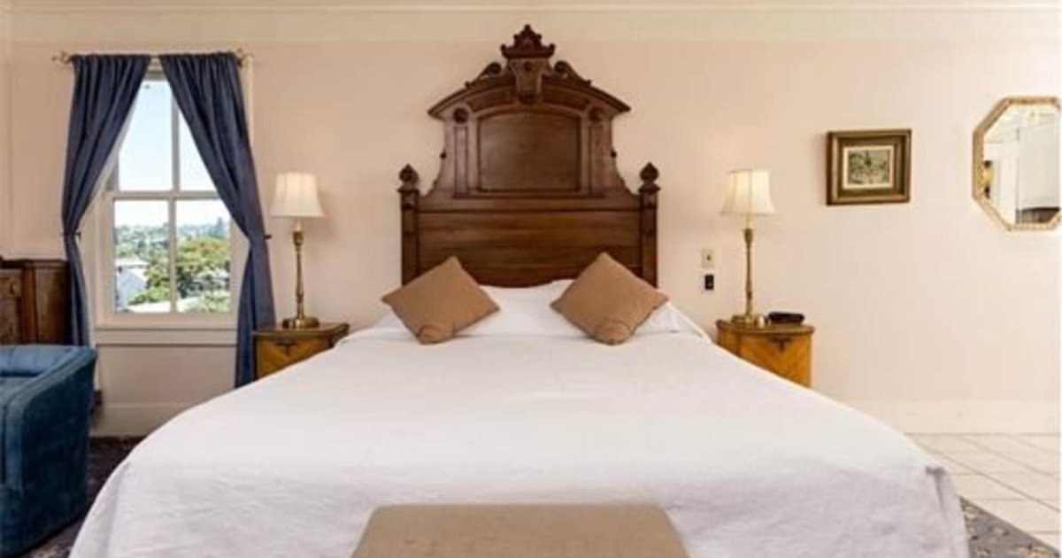 Union Hotel in | 2025 Updated prices, deals - Klook United States