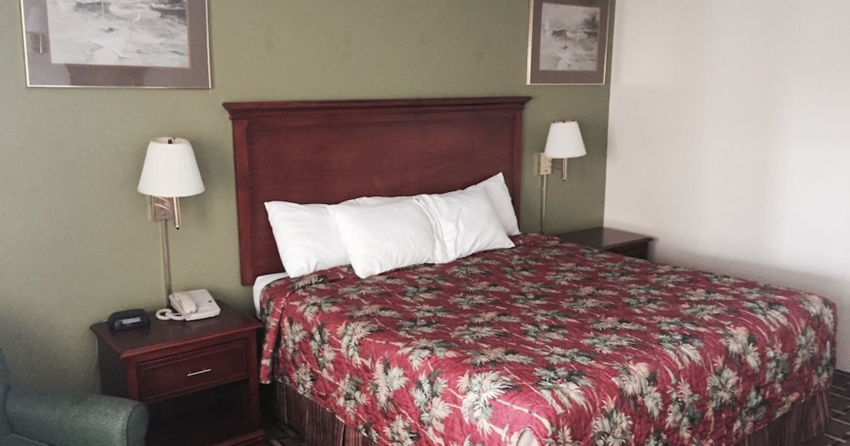 Rodeway Inn in | 2025 Updated prices, deals - Klook United States