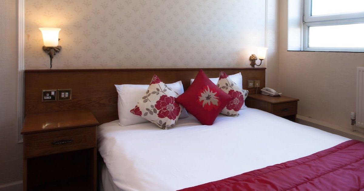 Scarisbrick Hotel in | 2025 Updated prices, deals - Klook United States