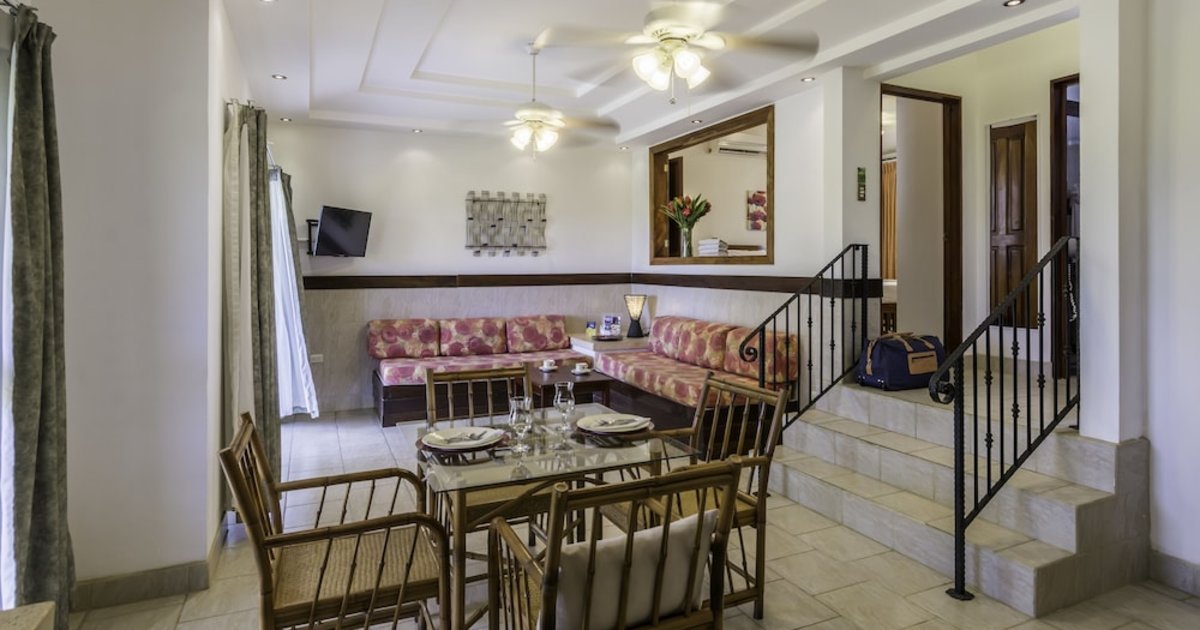 MARAVIDA Boutique Hotel & Resort in Cantón Santa Cruz | 2025 Updated ...