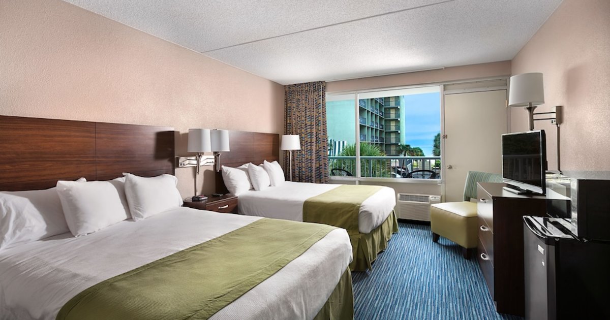 The Breakers Resort in Myrtle Beach | 2025 Updated prices, deals ...