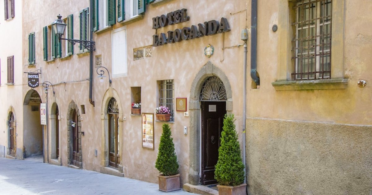 Hotel La Locanda in Volterra | 2025 Updated prices, deals - Klook ...