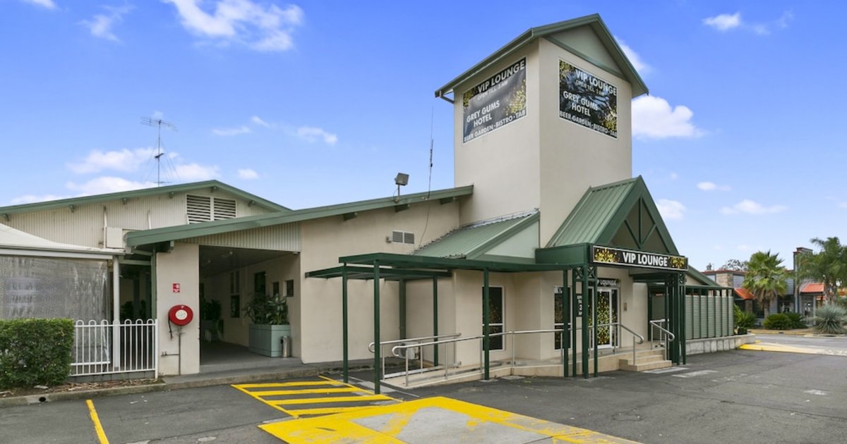 Quality Inn Penrith in Sydney | 2026 Updated prices, deals - Klook ...