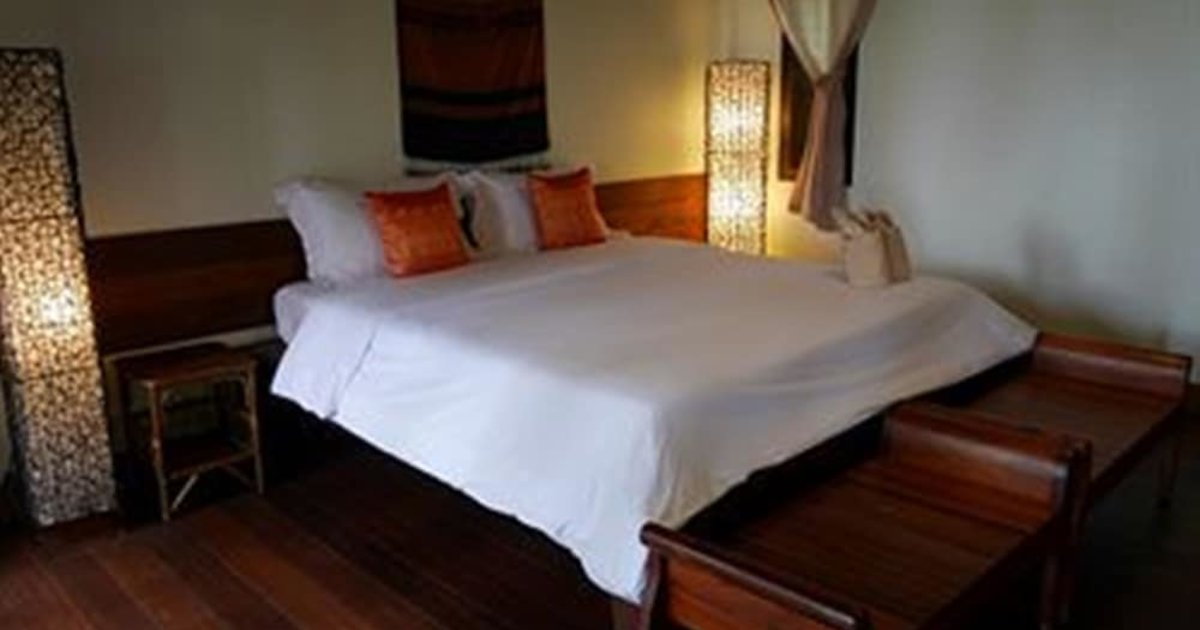 Sunset Cove Resort in Surat Thani Province | 2025 Updated prices, deals ...