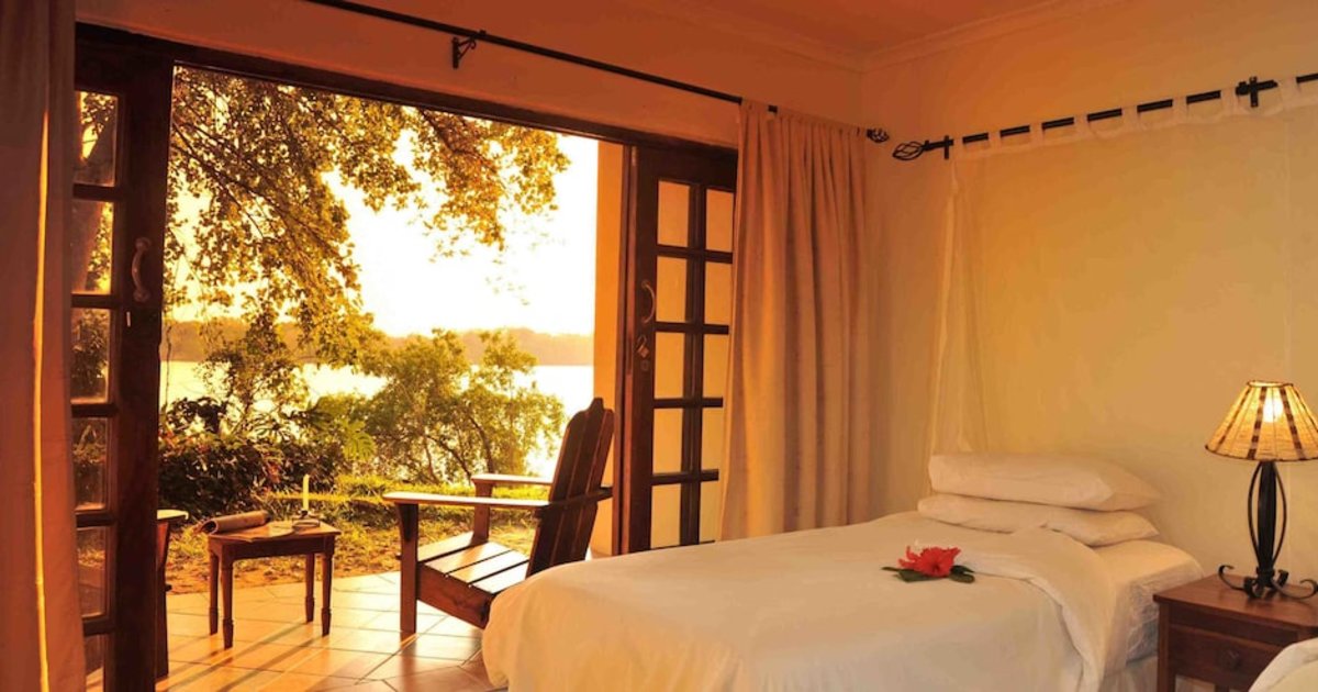 Victoria Falls Waterfront in Livingstone | 2025 Updated prices, deals ...