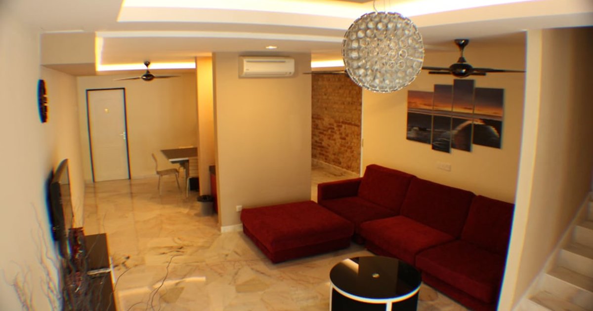 Bercham Vacation House in Ipoh | 2025 Updated prices, deals - Klook ...