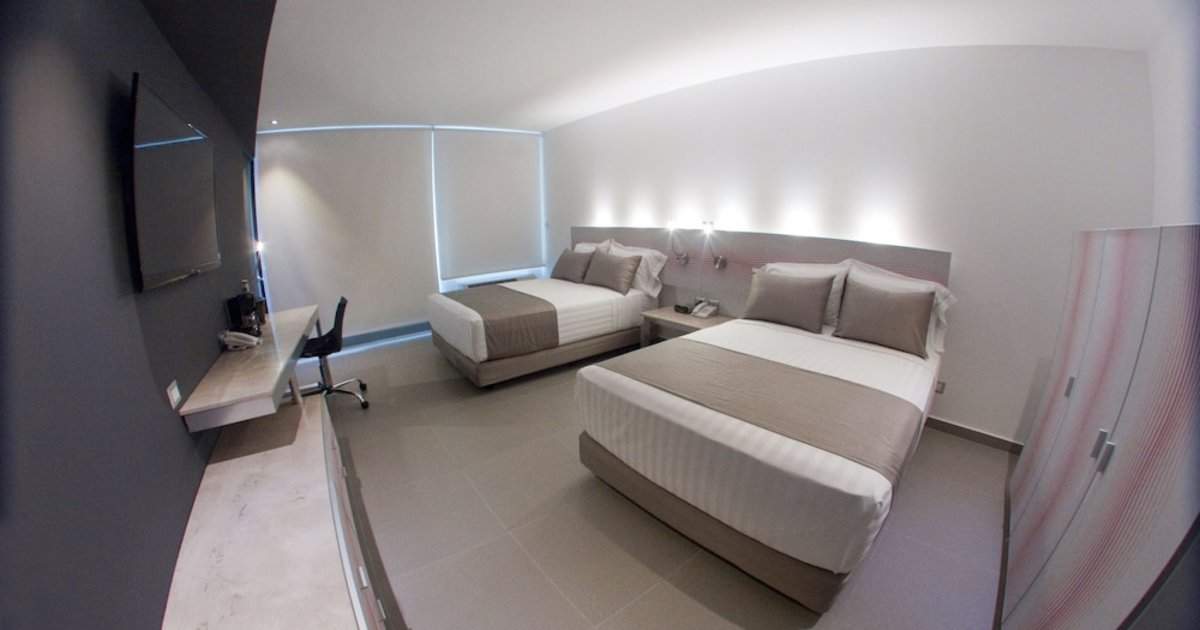 Hotel Punta Azul in Boca del Rio | 2025 Updated prices, deals - Klook ...