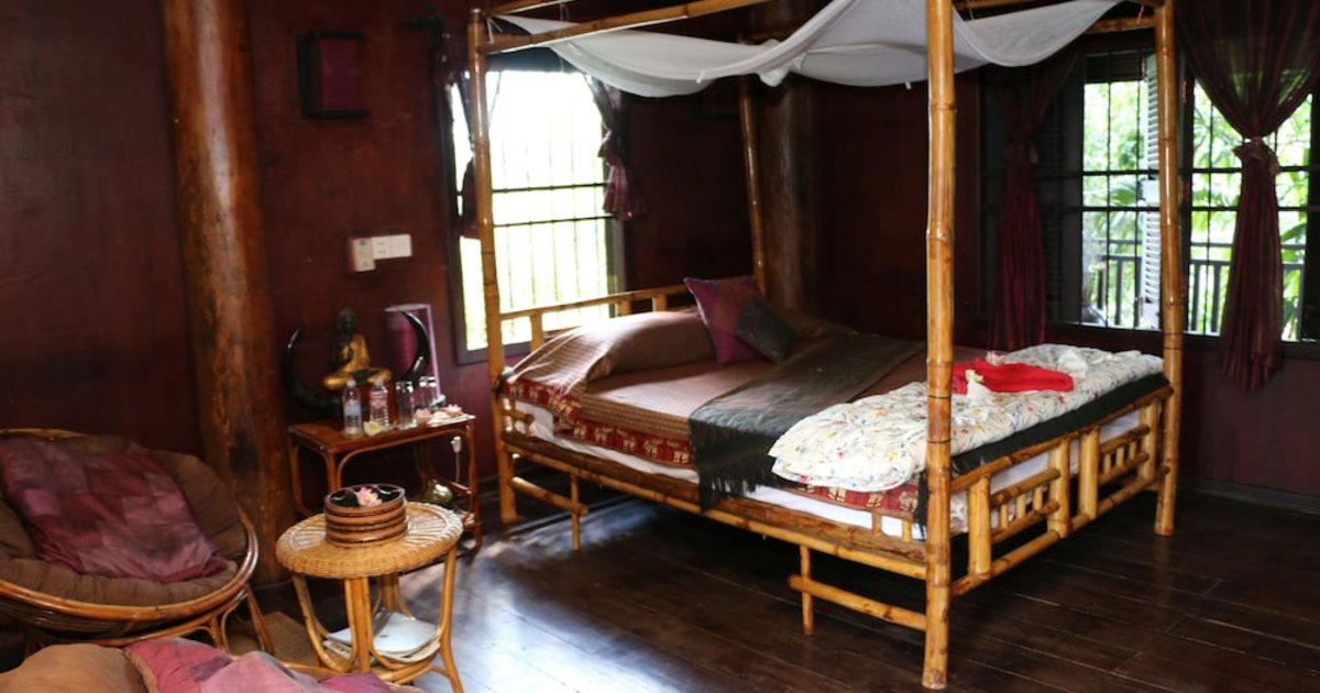 Bong Thom Home Stay in Siem Reap | 2025 Updated prices, deals - Klook ...