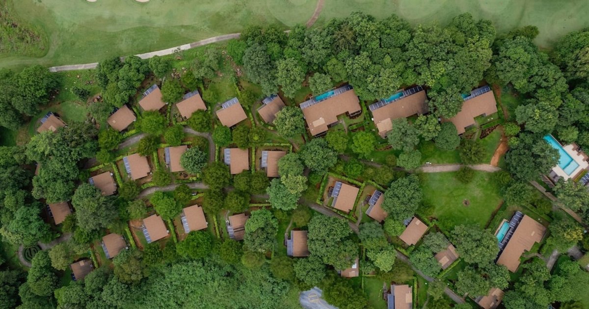 Mountain Creek Golf Resort & Residences in | 2025 Updated prices, deals ...