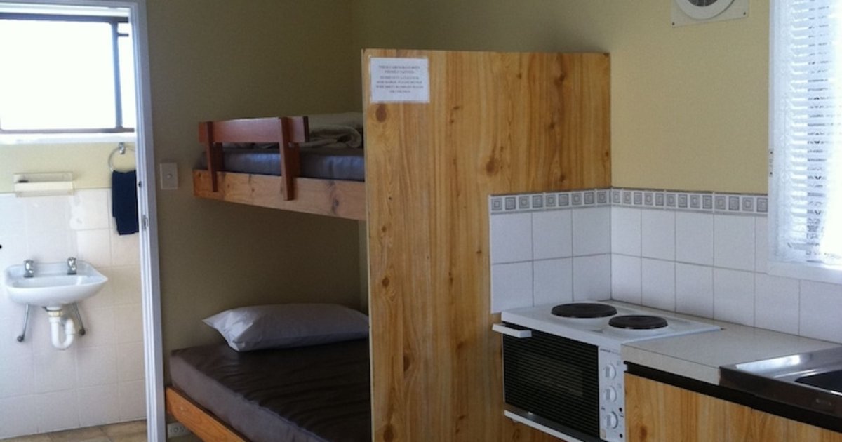 Gum Tree Caravan Park in Shire of Moyne | 2026 Updated prices, deals ...