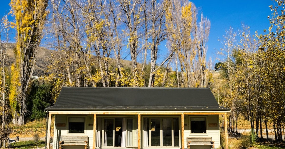 Cottages at Kinross in Queenstown | 2025 Updated prices, deals - Klook ...