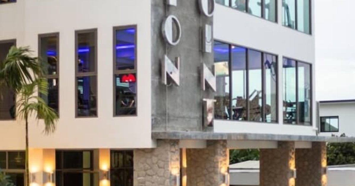 Action Point Fitness Resort in Phuket Province | 2025 Updated prices ...