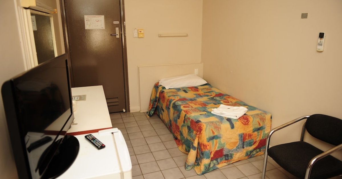Hotel Allen in Townsville | 2025 Updated prices, deals - Klook United ...