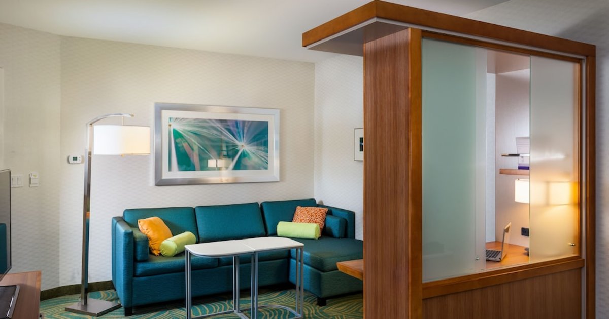 SpringHill Suites by Marriott Kennewick Tri-Cities in Kennewick | 2025 ...