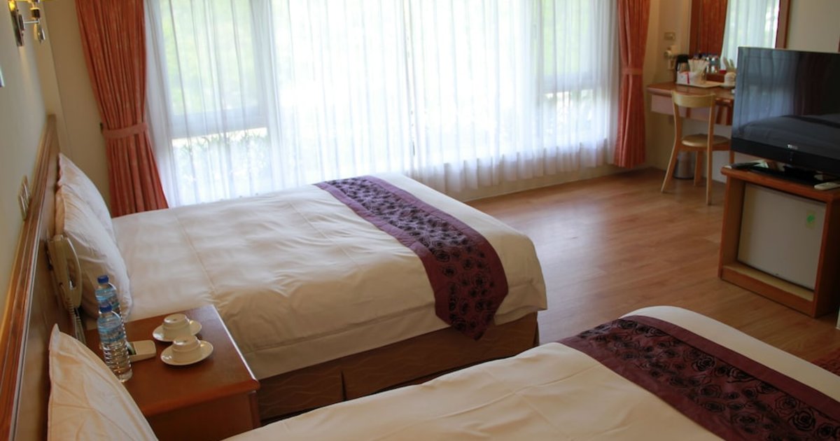 Toucheng Leisure Farm in Yilan | 2026 Updated prices, deals - Klook ...