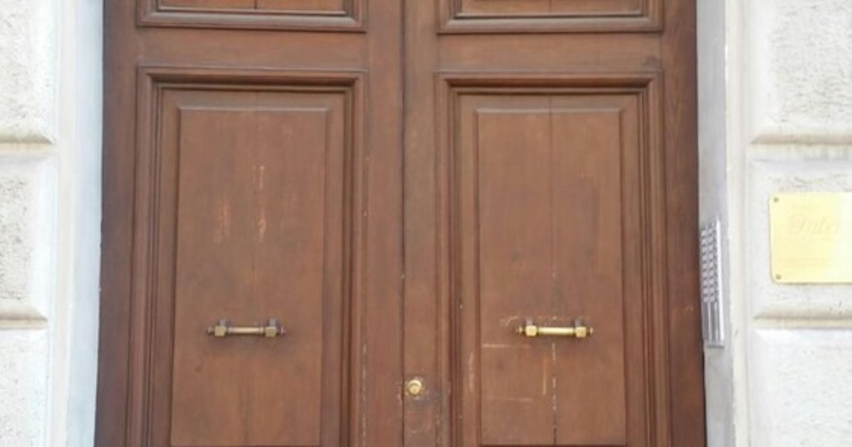 Interno 7 Luxury Rooms in Rome | 2026 Updated prices, deals - Klook ...