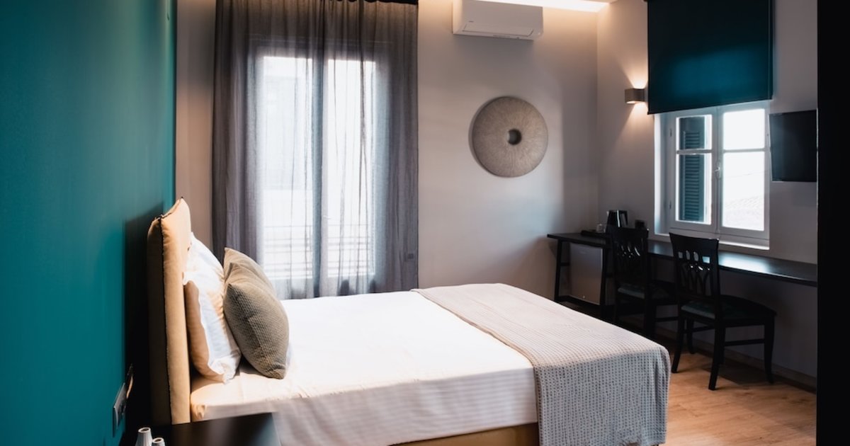 Aethra Boutique Rooms in Municipality of Nafplio | 2025 Updated prices ...