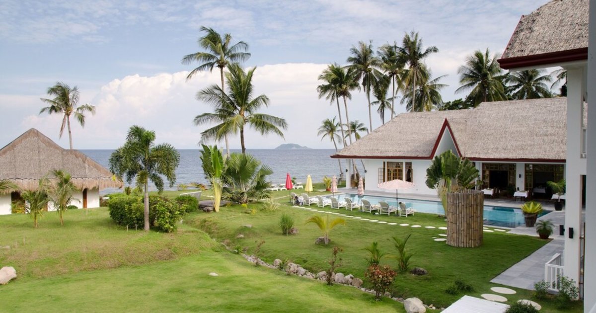 Sea Dream Resorts in Dauin | 2025 Updated prices, deals - Klook United ...