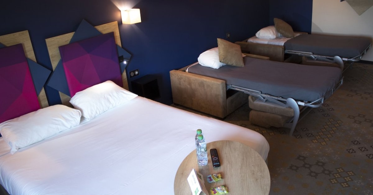 Ibis Styles Albi Centre Le Theatro in Albi | 2025 Updated prices, deals ...