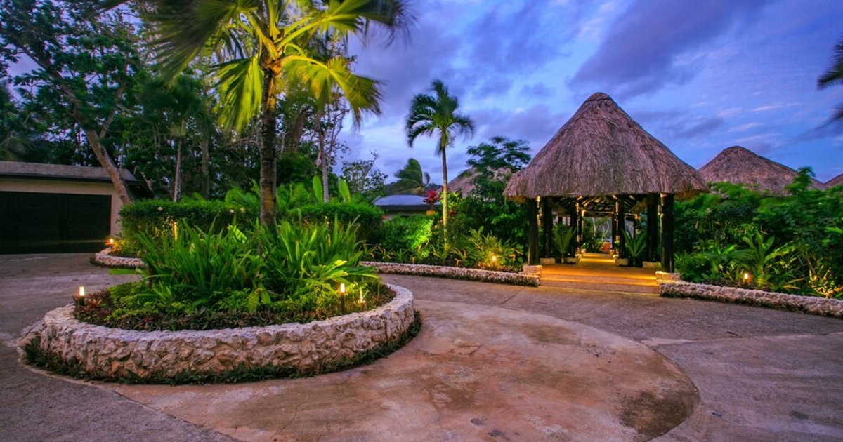 Wavi Island Villas in Fiji | 2026 Updated prices, deals - Klook United ...
