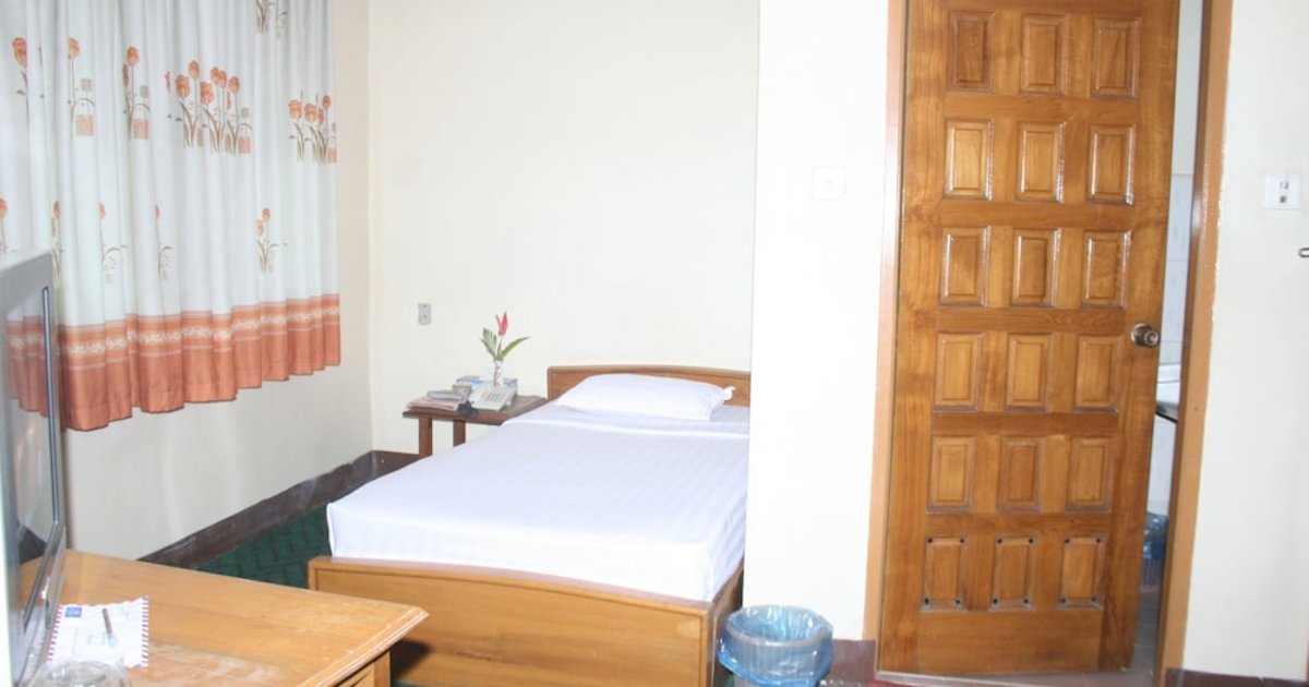 Nice Day Hotel in Yangon | 2025 Updated prices, deals - Klook United States