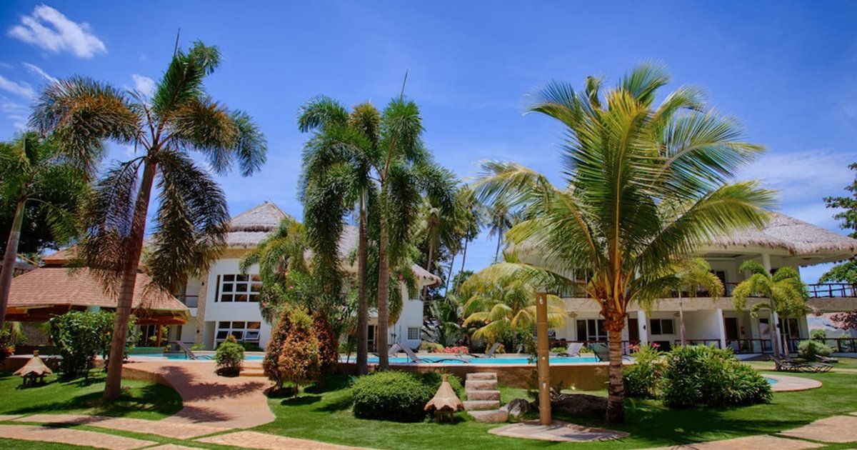 Vida Homes Condo Resort in Dauin | 2026 Updated prices, deals - Klook ...