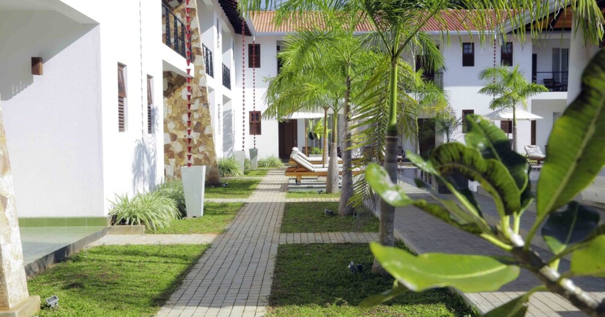 Tamarind Tree Hotel in | 2026 Updated prices, deals - Klook United States
