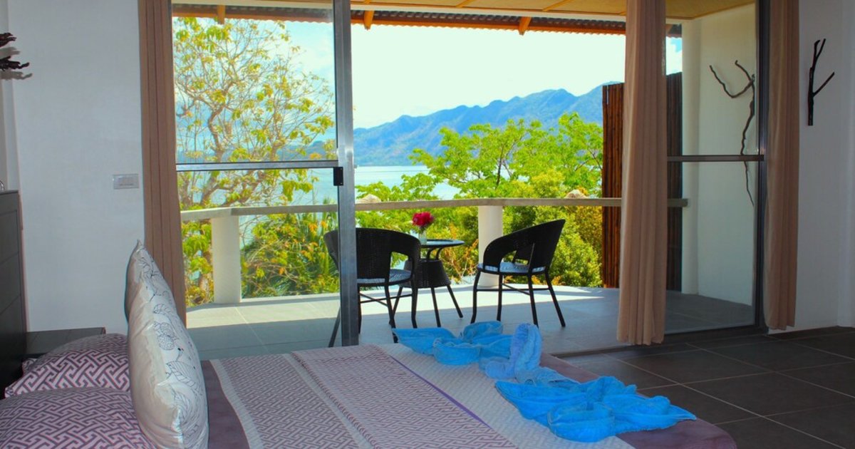 Chindonan Dive and Beach Resort in Culion | 2025 Updated prices, deals ...