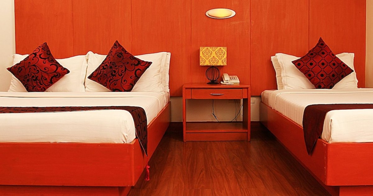 Nagaland Hotel in Naga | 2026 Updated prices, deals - Klook Philippines