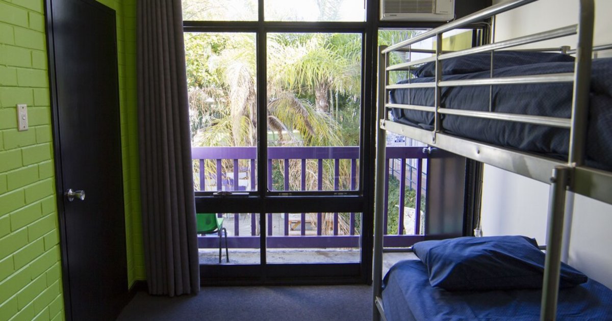 Billabong Backpackers Resort in Perth | 2025 Updated prices, deals ...