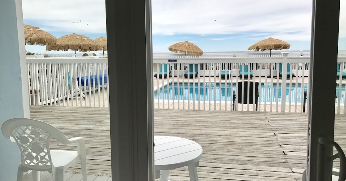 Ocean Surf Resort in | 2025 Updated prices, deals - Klook United States
