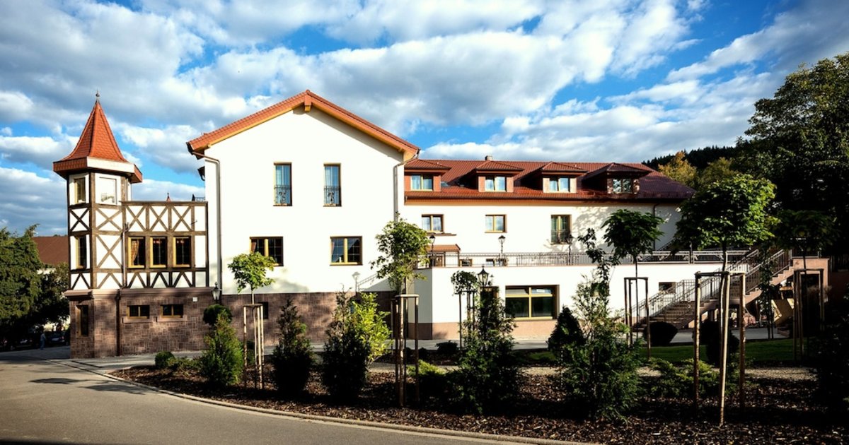 Hotel Rebstock in Baden-Baden | 2026 Updated prices, deals - Klook ...