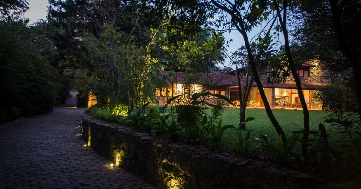 Stone House Kandy in Kandy | 2025 Updated prices, deals - Klook United ...