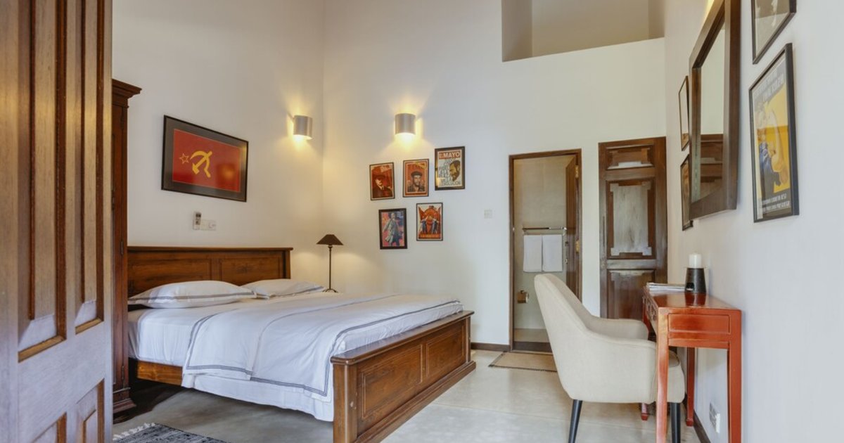 Villa Republic Bentota in | 2025 Updated prices, deals - Klook United ...
