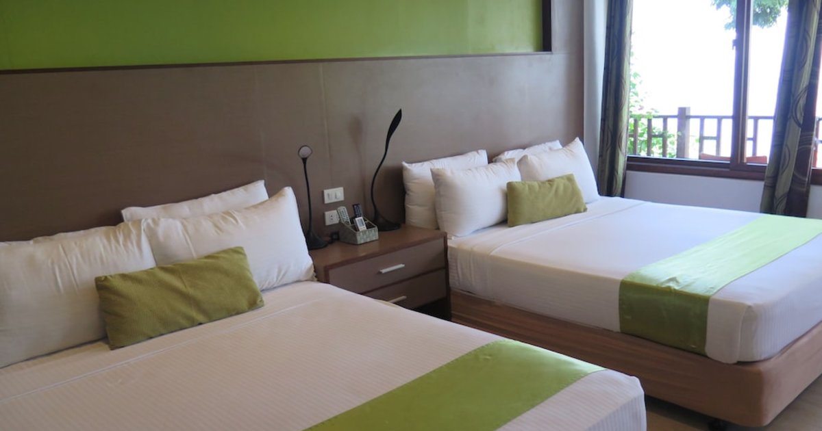 Aiyanar Beach and Dive Resort in Mabini | 2025 Updated prices, deals ...