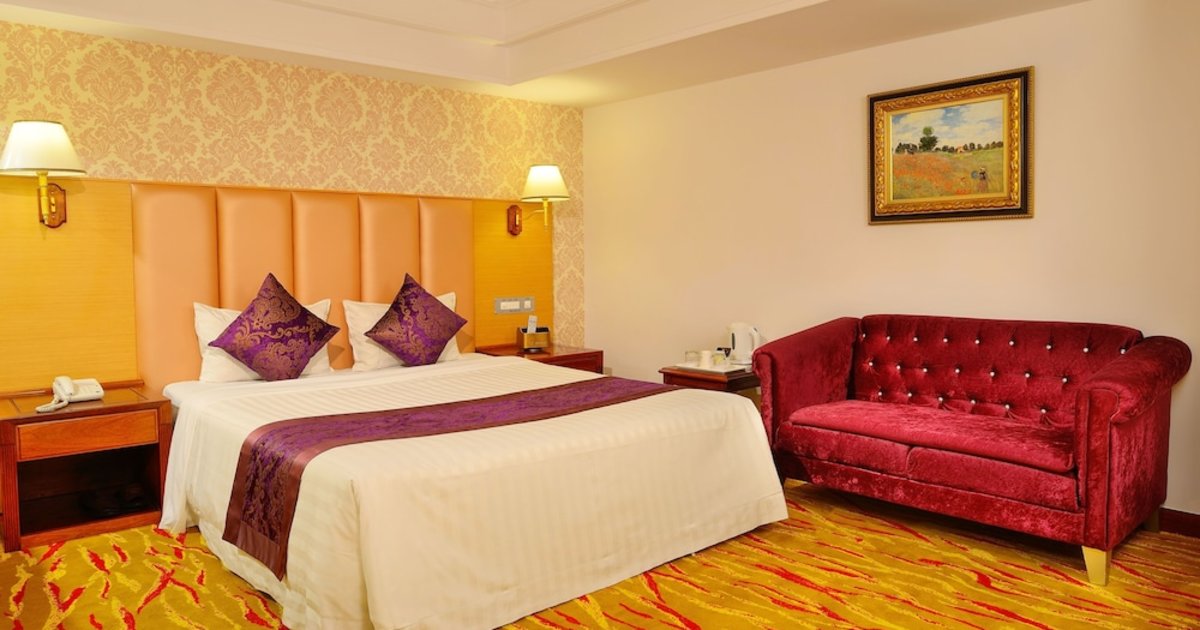 Chyuan Du Spring Resort in Taipei | 2025 Updated prices, deals - Klook ...