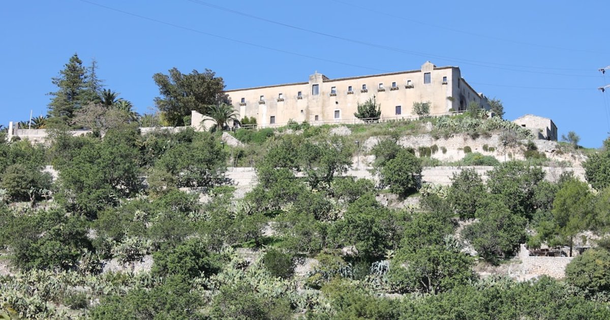 Hotel Antico Convento dei Cappuccini in Ragusa | 2025 Updated prices ...